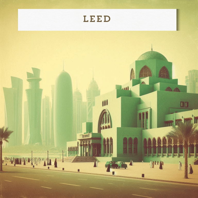 LEED Certification Exam Preparation 2025 in Kuwait – Fast-Track Your ...