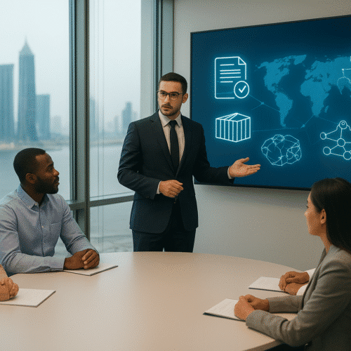 Proven 5-Star QCDD Electrical License Training Qatar